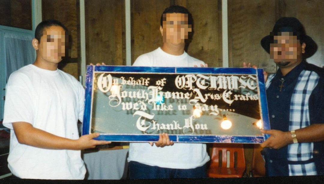 Why I Founded Create Now - Create Now