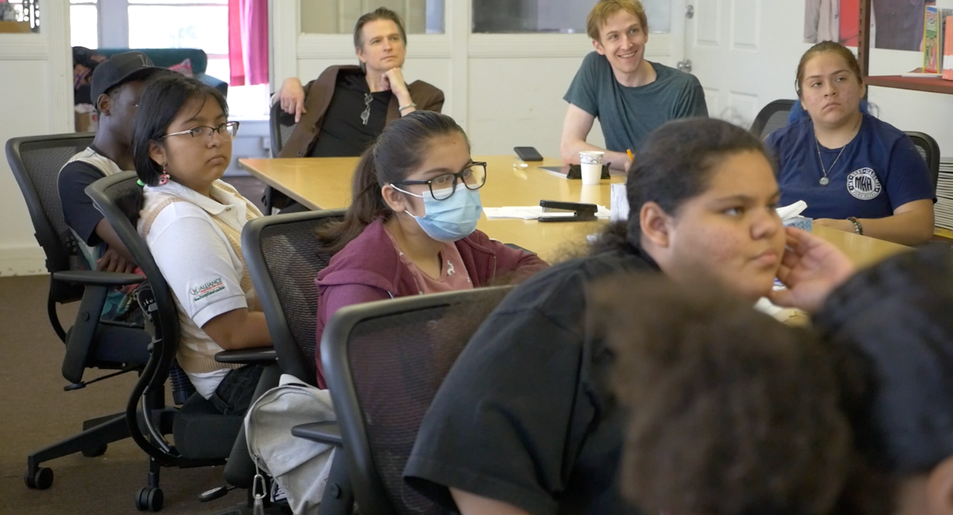 Animation Summer Camp - Create Now