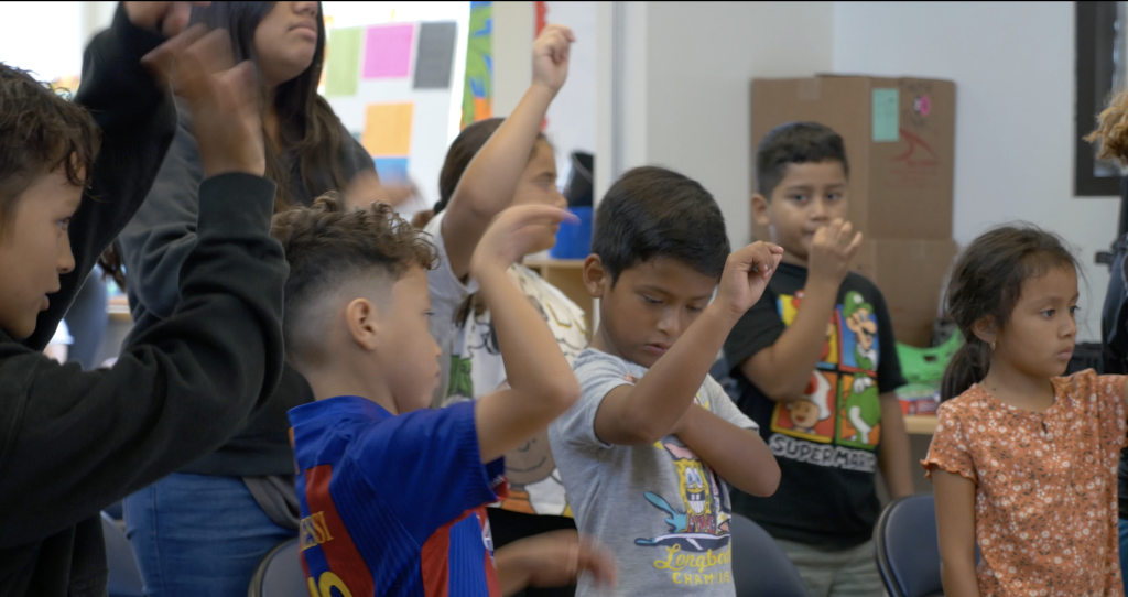 What We Do - Create Now